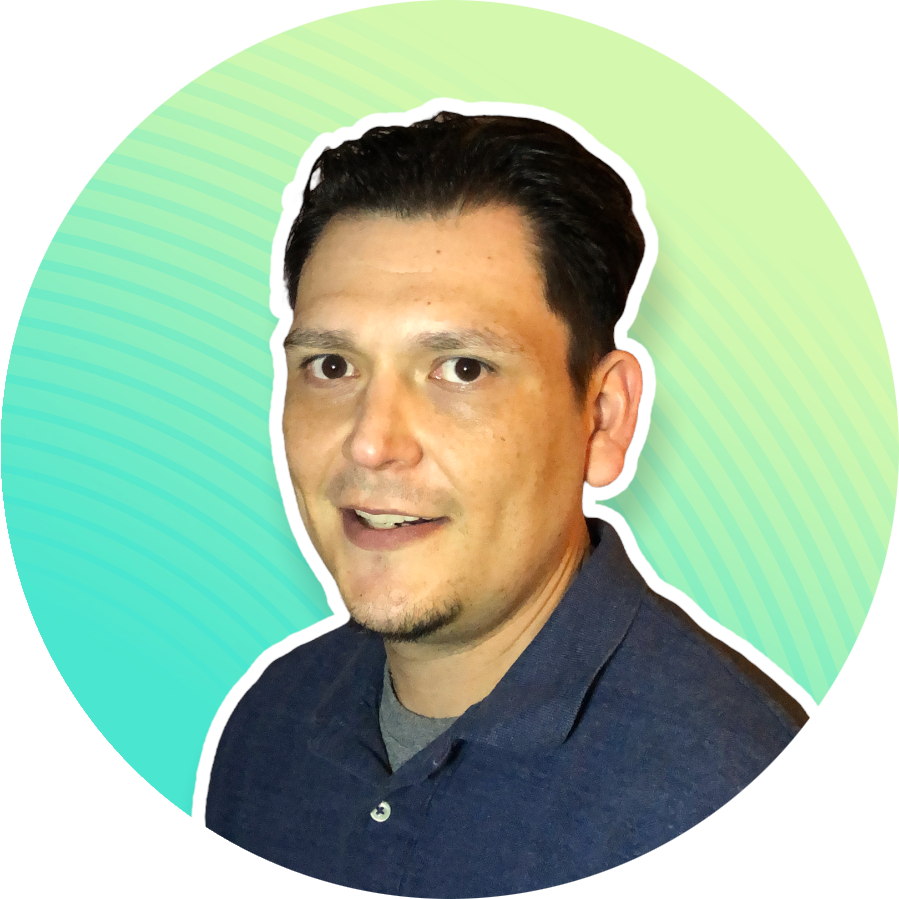 About – MLujan Design